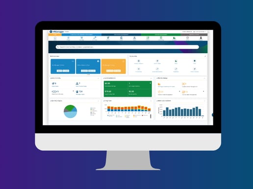 IT Management | vCom